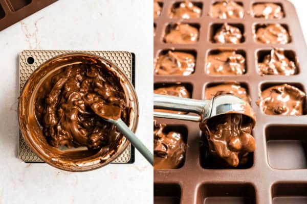 Copycat Chunky Candy Bars