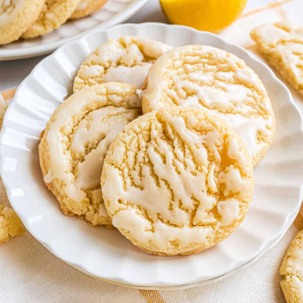 150+ of the BEST Cookie Recipes