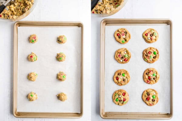 Santa's Favorite Christmas Cookies