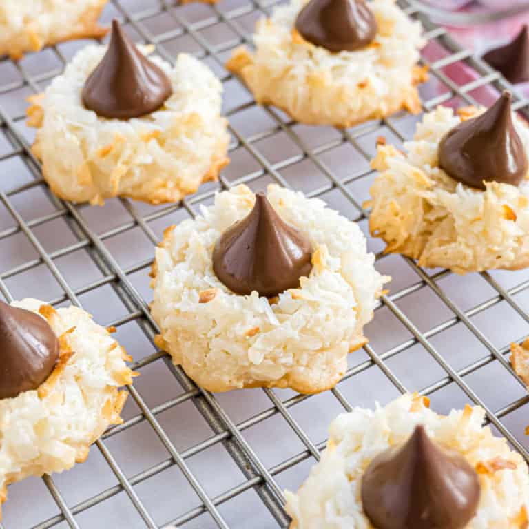 Chocolate Macadamia Cookies Recipe- Shugary Sweets