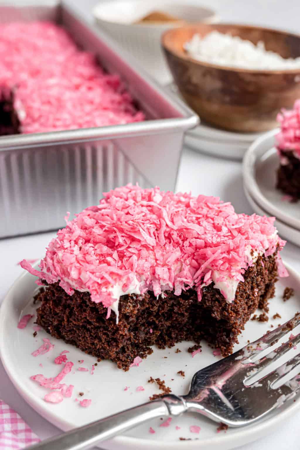 Hostess Snowball Cake Recipe