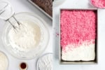 Hostess Snowball Cake Recipe