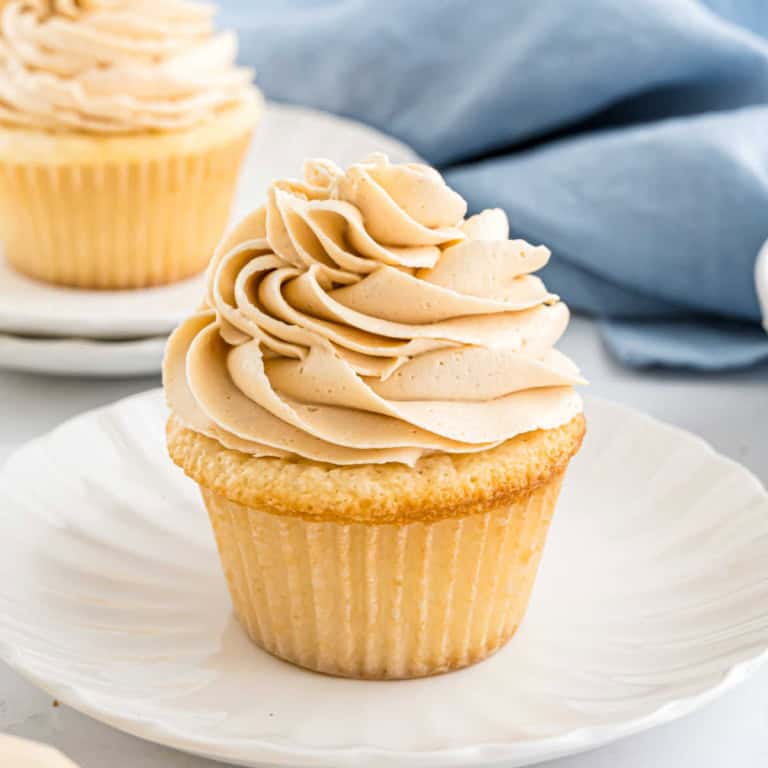 Peanut Butter Frosting Recipe